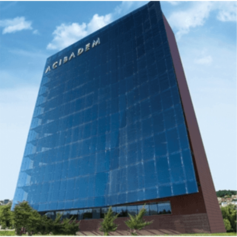 Acıbadem Hastanesi – Ayder Health